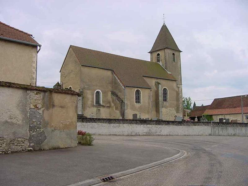 Vy-lès-Rupt (70120) , Canton de Scey-Sur-Saône, La Haute-Saône, La ...