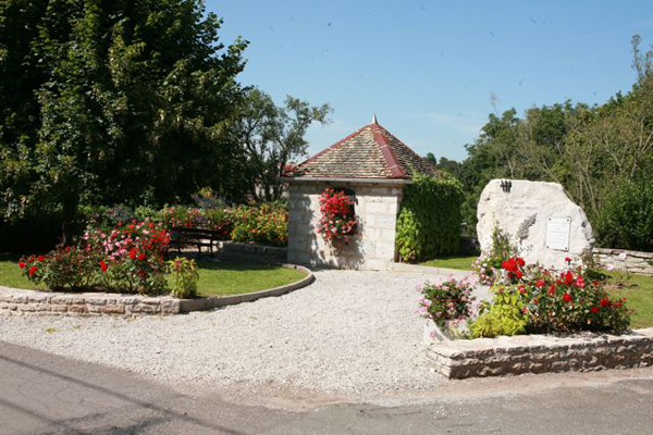 Thurey-le-mont - JungleKey.fr Image