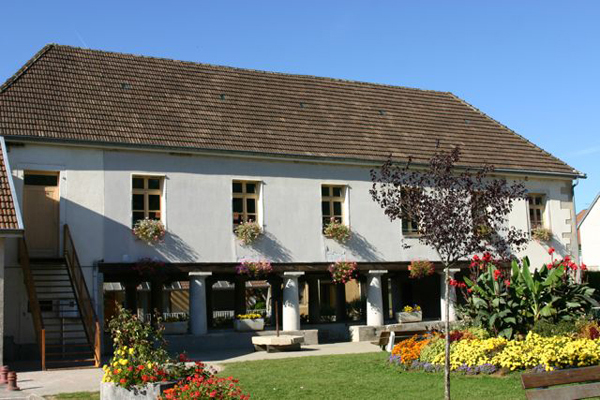 Thurey-le-mont - JungleKey.fr Image