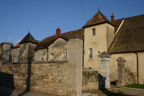 Thurey-le-mont - JungleKey.fr Image